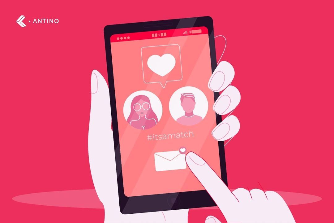 How to build a dating app like tinder: Including Cost & Features